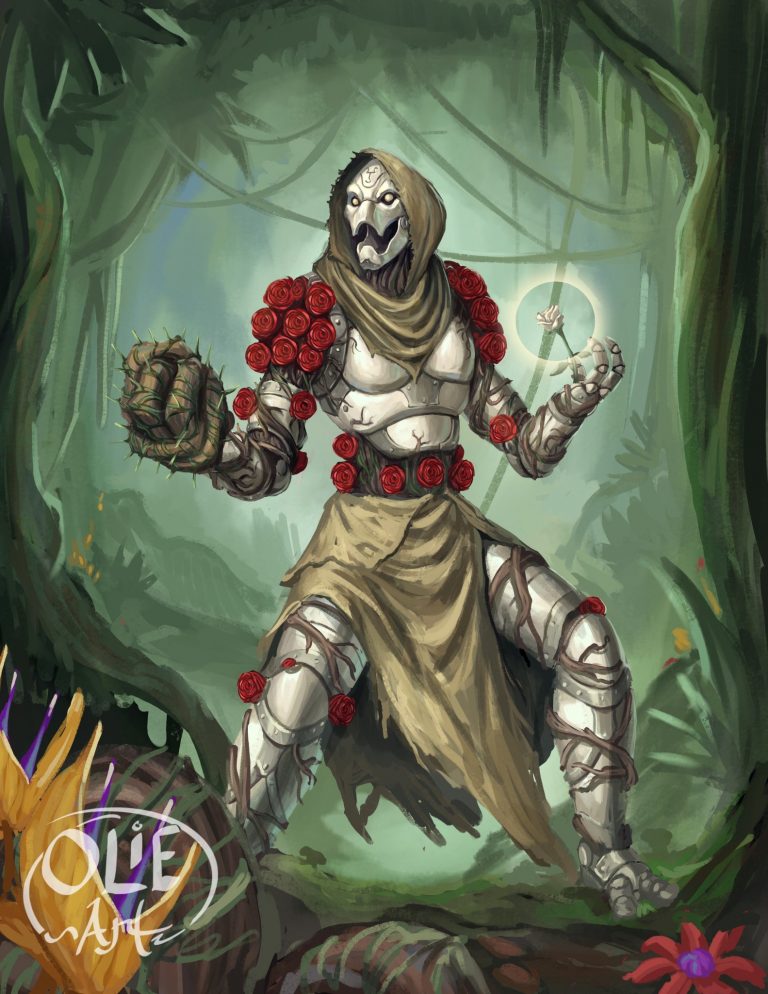 FAQ: Exploring Eberron | Keith Baker's Blog