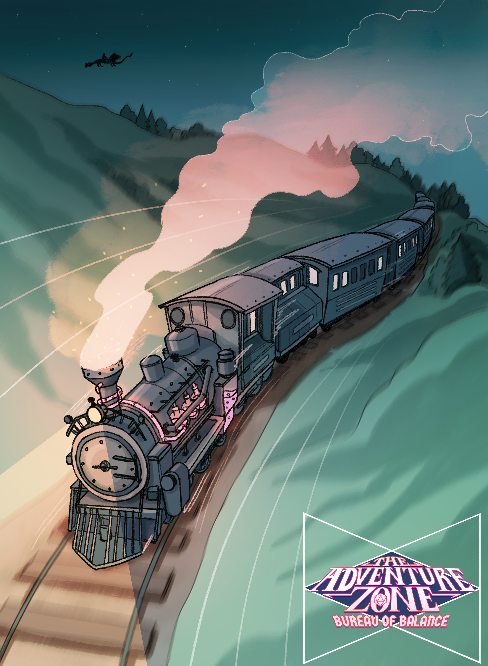 Flashback: Travel by Montage | Keith Baker’s Blog