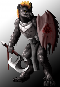 Keith Baker’s Blog | Exploring the World of Eberron
