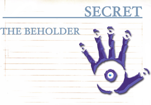 Patreon Flashback: The Beholder | Keith Baker's Blog