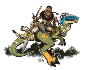 Keith Baker's Blog | Exploring the World of Eberron