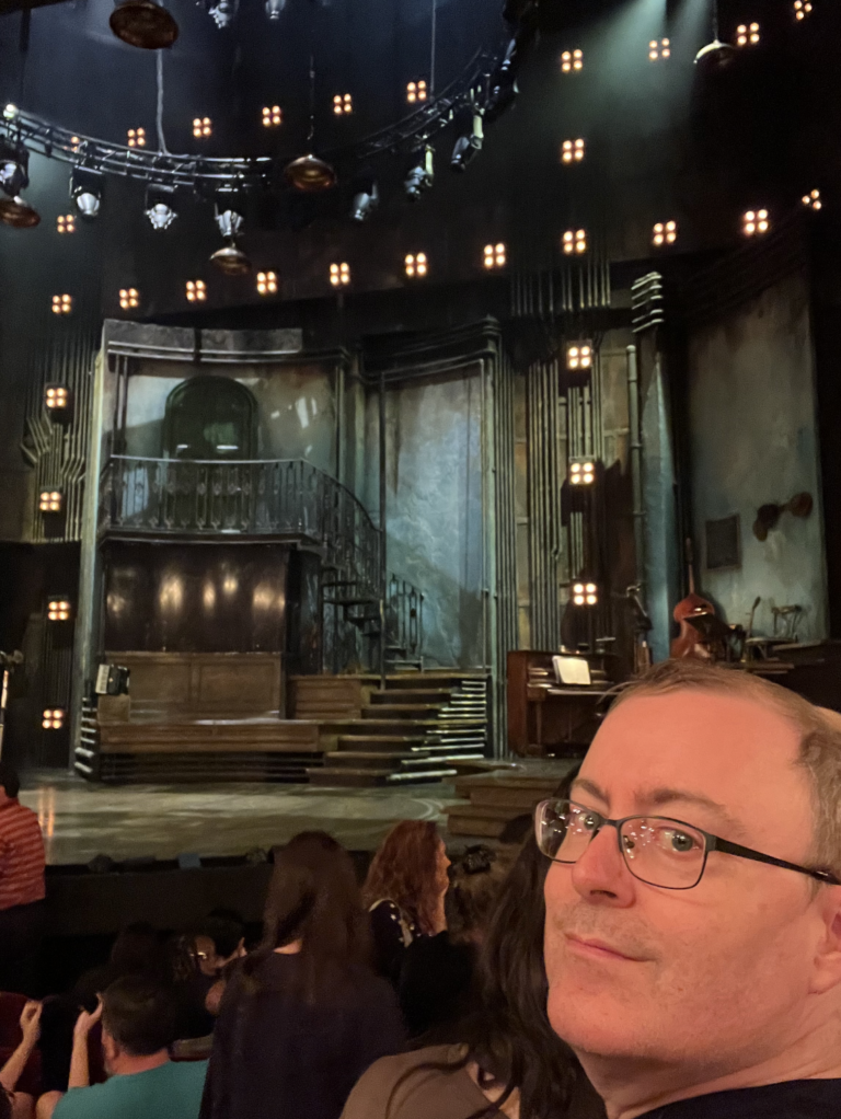 Keith Baker's Blog | Exploring the World of Eberron