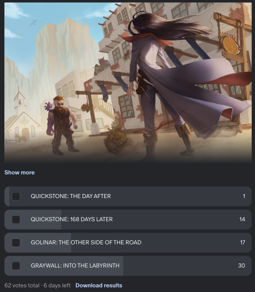 Keith Baker’s Blog | Exploring the World of Eberron