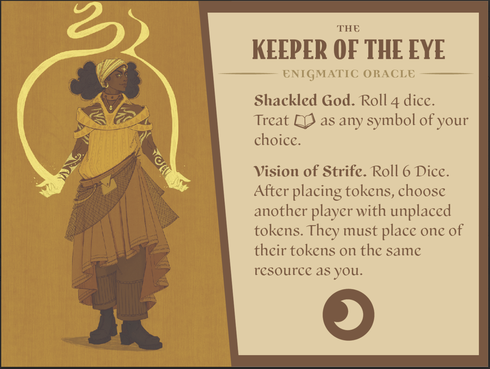 Keith Baker’s Blog | Exploring the World of Eberron