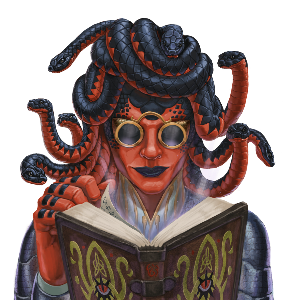 Eberron FAQ | Keith Baker’s Blog