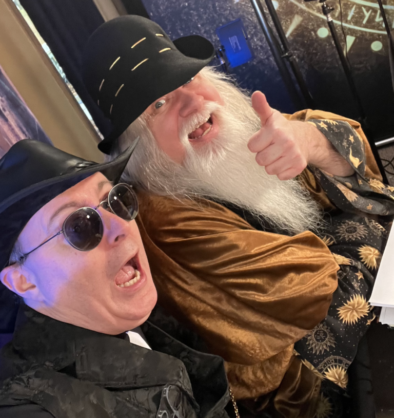 Keith Baker’s Blog | Exploring the World of Eberron