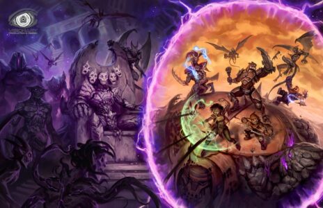 What is Frontiers of Eberron? | Keith Baker’s Blog