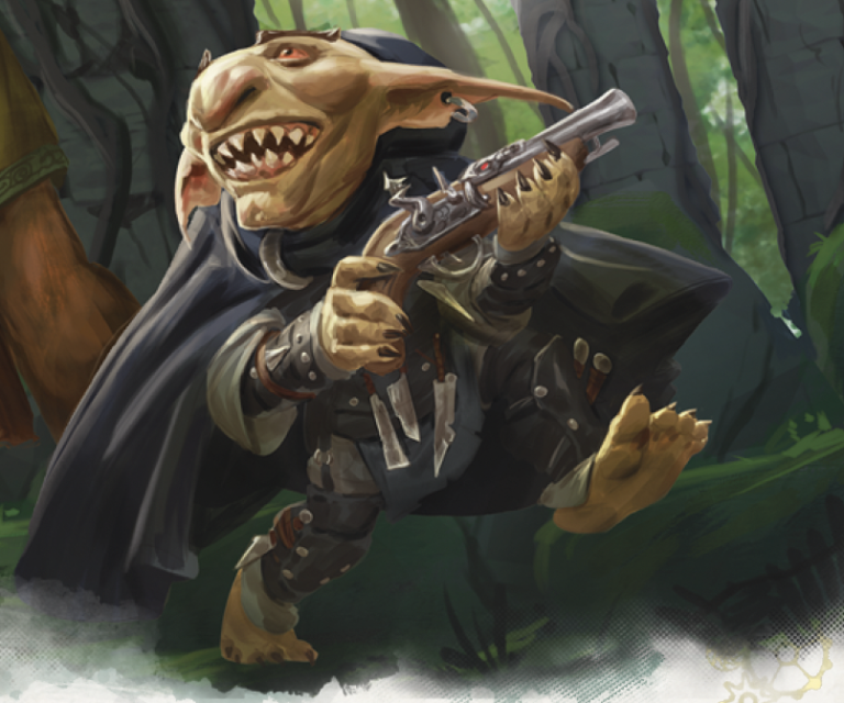 Keith Baker’s Blog | Exploring the World of Eberron