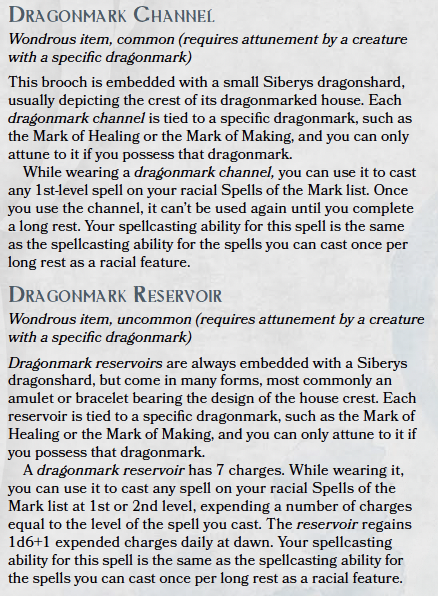 House Orien and the Mark of Passage | Keith Baker’s Blog