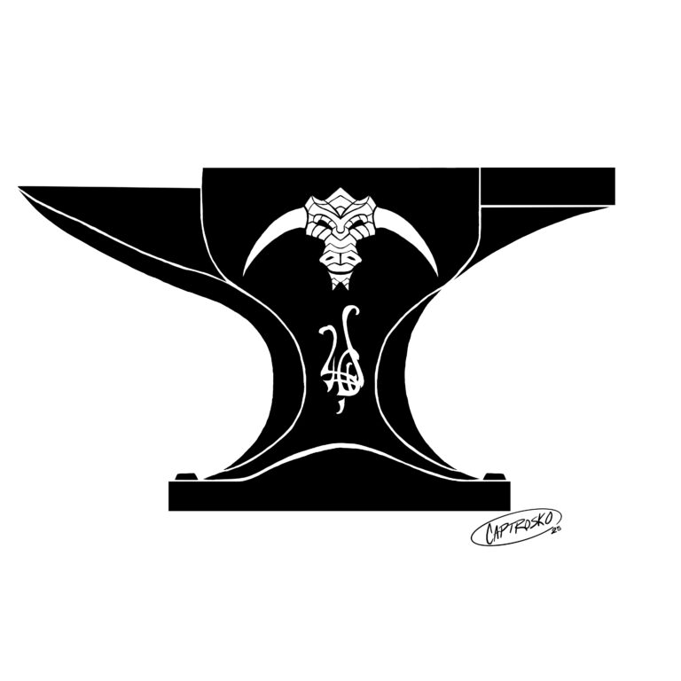 Excerpt: House Cannith and the Mark of Making | Keith Baker’s Blog